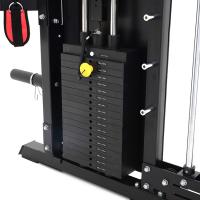 China Multifunctional Heavy Duty X6 Power Rack The Ultimate Body Building Equipment for Men for sale