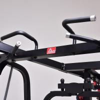 China Professional Fitness Equipment Smith Machine Customizable with OEM ODM Service Offered for sale