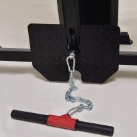 China Professional Fitness Equipment Smith Machine Customizable with OEM ODM Service Offered for sale