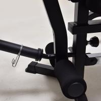 China Professional Fitness Equipment Smith Machine Customizable with OEM ODM Service Offered for sale