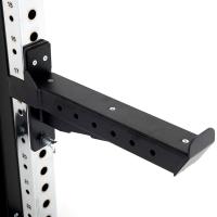 China Dark Grey XT2 Gym Equipment Power Rack Professional Home Functional Trainer Fitness Equipment for sale