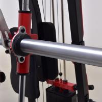 China 32 Units of Fitness Equipment Multi Functional Gym Smith Machine for Maximum Results for sale