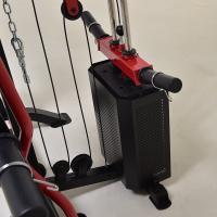 China Men's Gym Equipment Multi Gym Smith Machine System with OEM ODM Service for sale