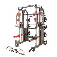 China Maximize Your Workout Potential with G7A G7W Functional Trainer and Smith Machine for sale