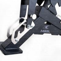 China IBL-B2075S Multi-functional Gym Equipment Adjustment Bench for Professional Workouts for sale