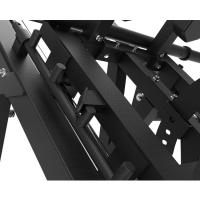 China IBL-HS750 Leg Fitness Equipment 45 Degree Leg Press Hack Squat Machine Manufactured for sale
