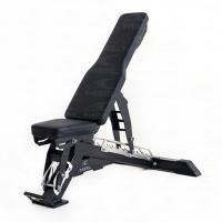 China Qingdao Loading Port Popular Commercial Adjustable Bench for Bicep Strength Training for sale