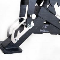China Vertical Bench Seated Chair Commercial Indoor Bench Machine for 1*40GP 278 SETS for sale