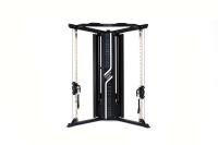 China Foldable Multi Functional Trainer Smith Machine Ultimate Bodybuilding Fitness Equipment for sale