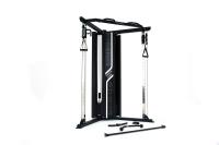 China Foldable Multi Functional Trainer Smith Machine Ultimate Bodybuilding Fitness Equipment for sale
