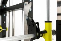 China Fitness Sports Machine Gym Smith Machine Multi Functional with OEM ODM Service for sale