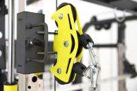 China Fitness Sports Machine Gym Smith Machine Multi Functional with OEM ODM Service for sale