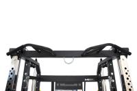 China Commercial Fitness Equipment Incline/Shoulder Press Smith Machine for Men's Strength for sale