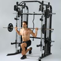 China Modern Body Building Fitness Equipment 2022 Design All in One Trainer for Home Training for sale