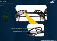 China Modern Style Multi-Functional Trainer Power Cage for 1408*2121*2290 Fitness Equipment for sale