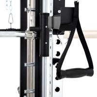 China 1944 x 1670 x 2170mm All in One Trainer for Gym Fitness Pull Ups Exercise Equipment Machine for sale