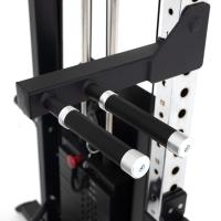 China Customized Multi Gym Power Cage Smith Machine for Home Gym and Commercial Fitness for sale