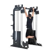 China Get Fit with Our 1590 x 1350 x 2200mm All In One Gym Equipment and Functional Trainer for sale