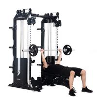 China Fitness Bodybuilding Strong Fitness Leg Arm Exercise Machine for Modern Style Home Gym for sale