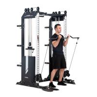 China Fitness Bodybuilding Strong Fitness Leg Arm Exercise Machine for Modern Style Home Gym for sale