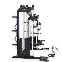China Fitness Bodybuilding Strong Fitness Leg Arm Exercise Machine for Modern Style Home Gym for sale