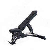 China Indoor Portable Sit Up Chest Multi-Purpose Gym Bench Press for Commercial Fitness for sale