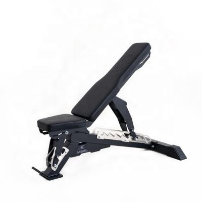 China Indoor Portable Sit Up Chest Multi-Purpose Gym Bench Press for Commercial Fitness for sale