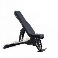 China Indoor Portable Sit Up Chest Multi-Purpose Gym Bench Press for Commercial Fitness for sale