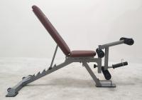China 1145*1600*2210 Unisex Power Frame Strength Equipment with Latissimus Dorsi Squat Frame for sale