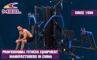 China Durable Home Gym Smith Machine Squat Rack Multi-function Fitness Equipment for Unisex for sale