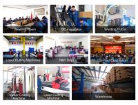 China 1408*2121*2290 Commercial Power Rack Used Smith Machine for Gym Strength Training for sale
