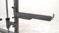 China Multi Functional Trainer Combination 3 In 1 Fitness Machine Gym Equipment for Bodybuilding for sale