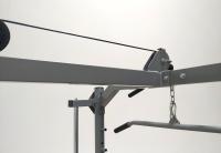 China Multi Functional Trainer Combination 3 In 1 Fitness Machine Gym Equipment for Bodybuilding for sale
