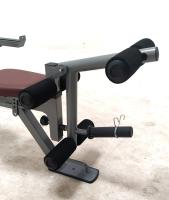 China Full Body Workout Multifunctional Cable Crossover Fitness Equipment with Availble OEM for sale