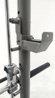 China Full Body Workout Multifunctional Cable Crossover Fitness Equipment with Availble OEM for sale