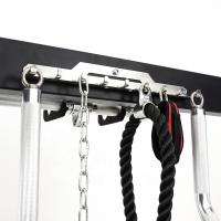 China Gym Fitness Equipment Smith Machine All Multi Functional Station with OEM ODM Service for sale