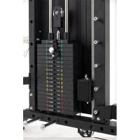 China Gym Fitness Equipment Smith Machine All Multi Functional Station with OEM ODM Service for sale