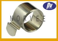 China NV-007 Custom Automotive Coil Springs , Variable Force Spring For Vending Machine for sale