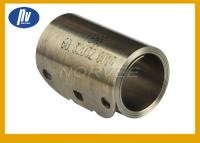 China SS301 Torsion Spiral Spring Constant Force Thickness Customized For Tape Measures for sale