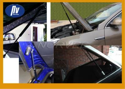 China Easy installation Gas Spring Struts 100N - 900N Force With Metal Eye End Fitting for sale