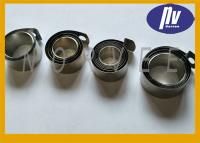 China 301 Stainless Steel Torsion Spiral Spring Tobacco Pusher Spring For Dispenser for sale