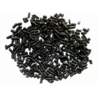 China Cylindrical Coal Based Columnar Activated Carbon For Air Purification 3mm 6mm 8mm for sale