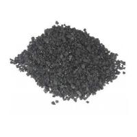 China Alcohol Use Activated Carbon Charcoal Coconut Shell 90% Min  150 Mg/G for sale