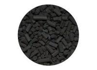 China Pelletized Coal Based Column Activ Carbon Impregnated Extruded 4mm 8mm for sale