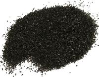 China High Iodine Value Coconut Shell Granular Activated Carbon For Water Filter for sale