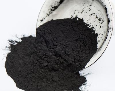 China Effective Wood Based Activated Carbon with Iodine Value ≥900mg/g and Large Specific Surface Area for sale