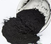 China Classification Waste Water Treatment Black Powder Food grade Charcoal for Effective Water Purification for sale