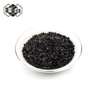 China Import Raw Material  4*8 Mesh Coconut Shell Granular Activated Carbon  for Air Purification for sale