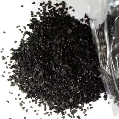 China Buy! Reasonable Price and Good Quality Coconut Shell Activated Carbon  for Gold Extraction for sale