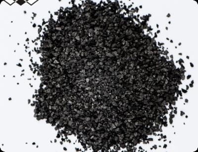 China 8*30 mesh Coal Based Powder Activated Carbon For Waste Water Purification for sale